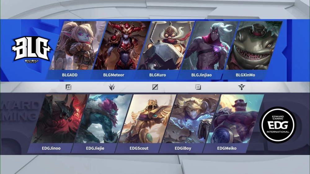 AP龙女伤害有多高？三火龙buff一口痰下去，EDG没了？_腾讯新闻