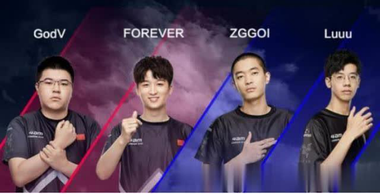 4amforever个人资料-千图网