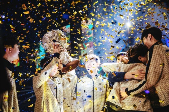 hurt太送snow太怂，fly也难carry，这样的QG输得真不冤！_腾讯新闻