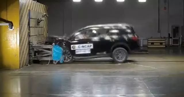 不吹不黑：中汽研C-NCAP和中保研C-IASI谁更靠谱？_腾讯新闻