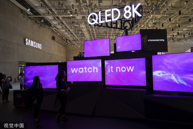 AWE2020前瞻：是OLED普及还是Micro LED崛起？_腾讯新闻