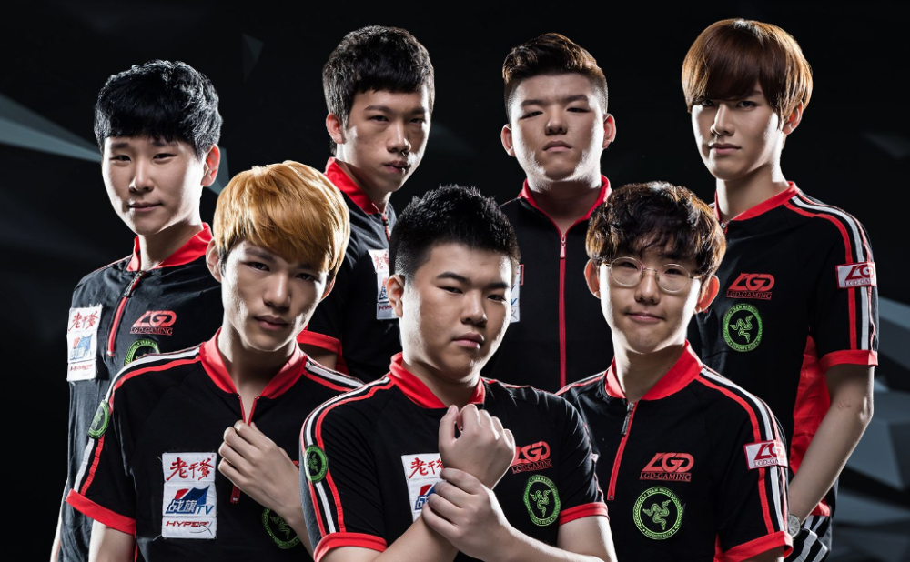 LPL百大经典战役：RNG勇夺MSI冠军 EDG首次不敌外卡_腾讯新闻