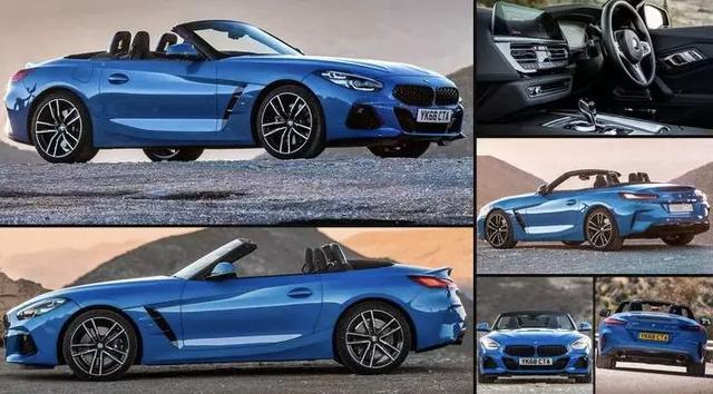 6.7秒就能变身敞篷车，开篷速度最快的敞篷车Top10_腾讯新闻