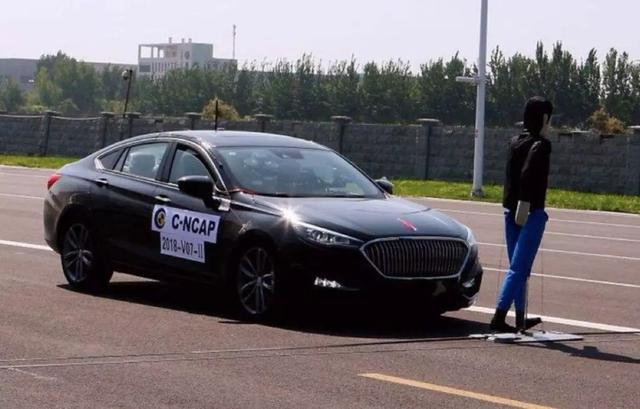 深扒C-NCAP 被称五星批发部到底冤不冤？_腾讯新闻