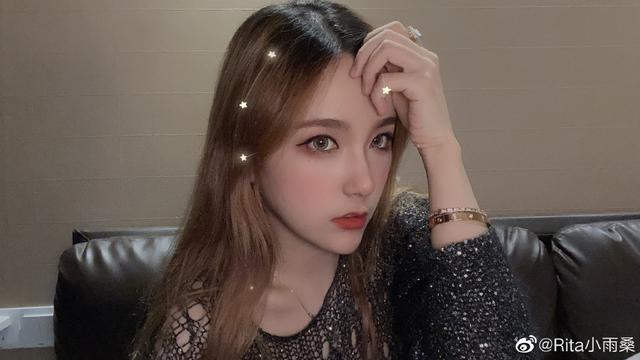 Rita：cos风女是再也不可能的了，你知道囧照被人当头像是啥感觉吗？_腾讯新闻