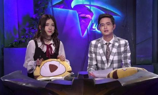 LCK放出悬念海报，Faker冲击新纪录，Rita强势登场？_腾讯新闻