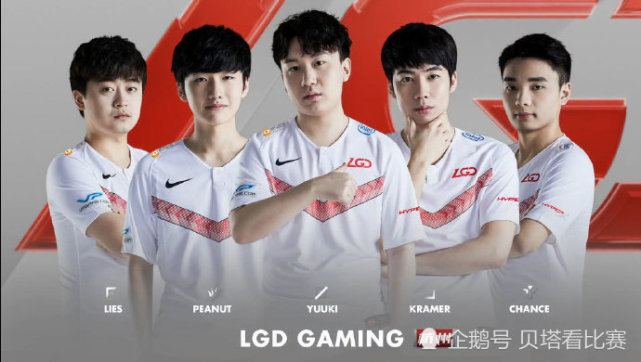 SN以2-1击败LGD！焕烽全场乱杀，Kramer又出现严重失误_腾讯新闻