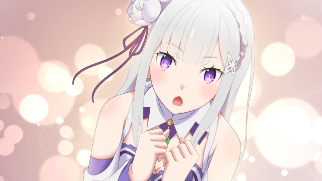 《Re0》菜月昴外号介绍，“幼女使”最符合，“486”最经典_腾讯新闻