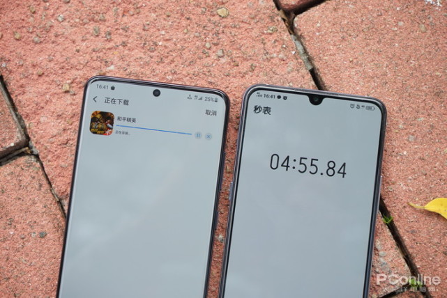 实测联通5G升级包：9.9元可享500Mbps速率，不过坑也不少_腾讯新闻