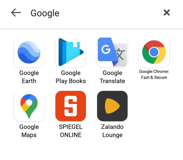 华为上线AppSearch，可绕过谷歌商店，安装第三方应用_腾讯新闻