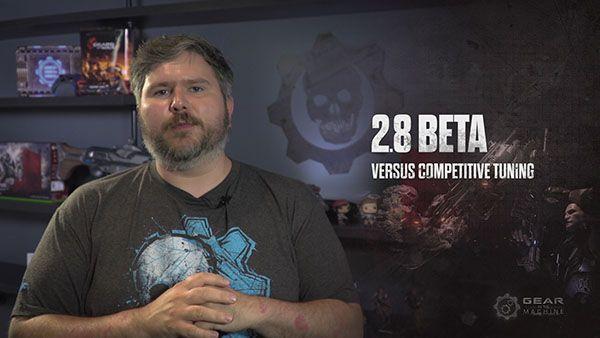 《战争机器5》多人游戏总监Ryan Cleven离职_腾讯新闻