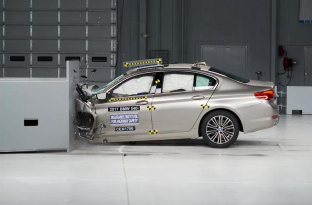 有了C-IASI，我们还需要C-NCAP吗？_腾讯新闻