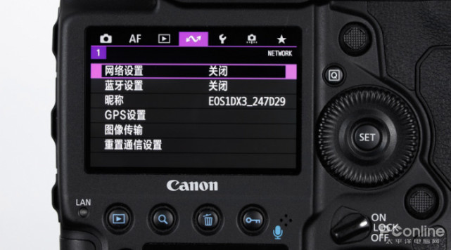 佳能EOS-1D X Mark III评测：这就是目前最强的单反相机_腾讯新闻
