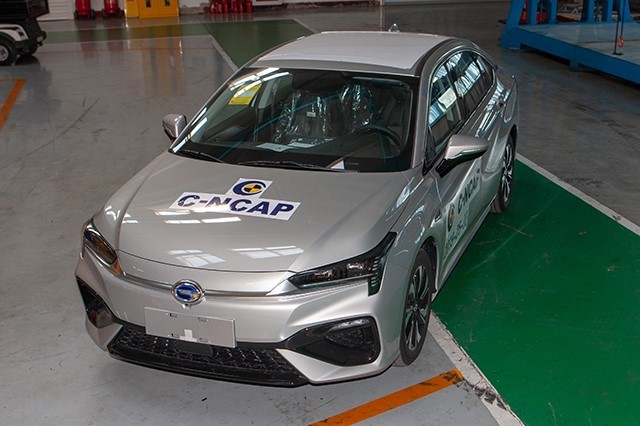车圈|本土化大数据更实用 C-NCAP和C-IASI测试的不同发展路径_腾讯新闻