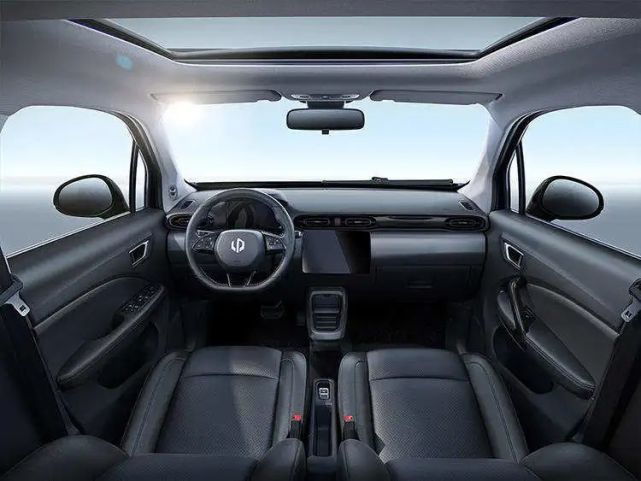 8万内！403km续航、L2驾驶辅助…零跑T03将于5月11日上市_腾讯新闻