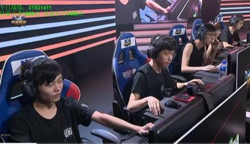 前EDG上单Corol复盘S4春决 老选手的感慨有点伤感_腾讯新闻