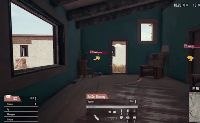 RNG后悔了吗？XDD表演1穿4秀翻对手，但这是皇族的最后1战_腾讯新闻