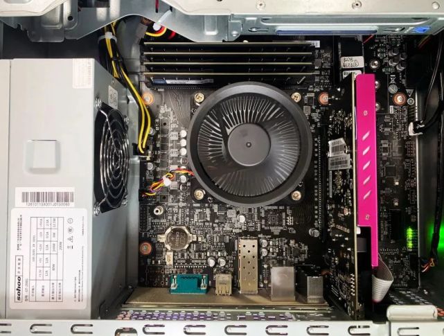 江波龙旗下FORESEE推出3款DDR4国产化内存：采用长鑫存储颗粒_腾讯新闻