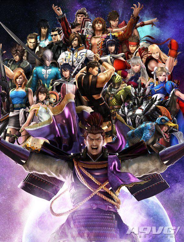 《战国BASARA4皇 纪念版》将于7月21日登陆PS4收录全部DLC_腾讯新闻