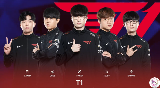 SKT新上单某成就直逼Marin！三冠王想要梦回S5？_腾讯新闻