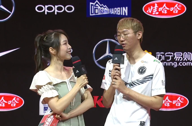 LPL首支10000杀战队！IG拿下首胜 宁王说出获胜关键_腾讯新闻