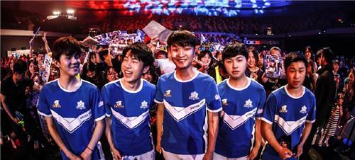 20年世界冠军杯，estar.alan回归训练，TS或被微博电竞收购_腾讯新闻