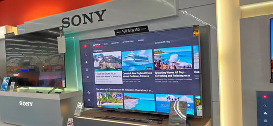 不止于中电熊猫，TCL华星20亿元入股JOLED，目的何在？_腾讯新闻