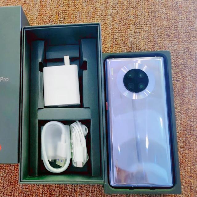 从苹果X更换到Mate30Pro，自用60天后，说说憋了很久的心里话_腾讯新闻