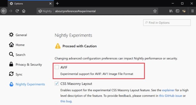 Chrome与Firefox 将支持 AVIF 图像格式_腾讯新闻