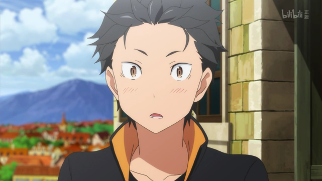 《Re0》菜月昴外号介绍，“幼女使”最符合，“486”最经典_腾讯新闻