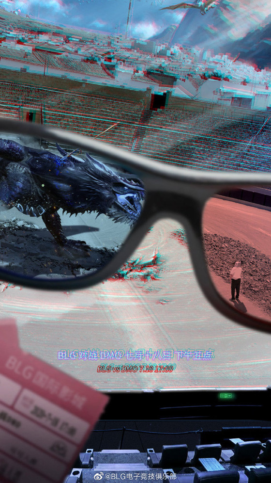 7月18日LPL海报：iG“以锚制敌”RNG开启“淘金之战”_腾讯新闻