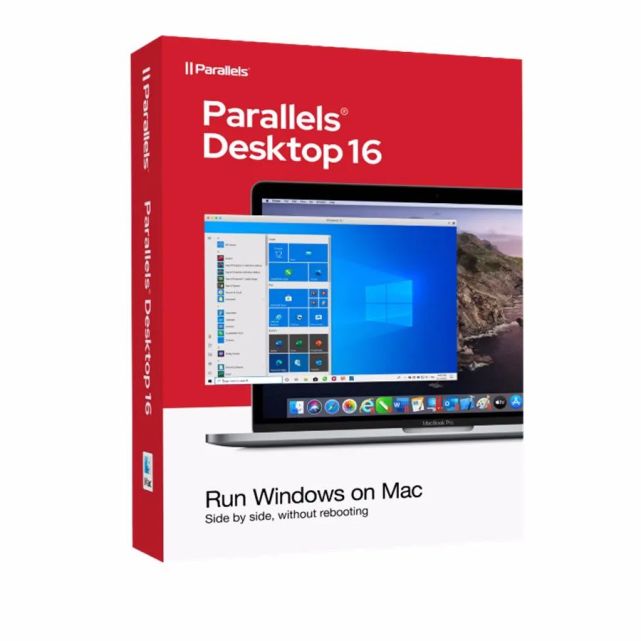 在Mac上运行Windows的终极体验：Parallels新品发布_腾讯新闻