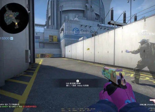 一把沙鹰5000块，一把大狙26000，CSGO皮肤要进入渐变时代了？_腾讯新闻