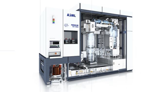 能造14nm、7nm的ASML光刻机值多少钱？比EUV便宜多了_腾讯新闻
