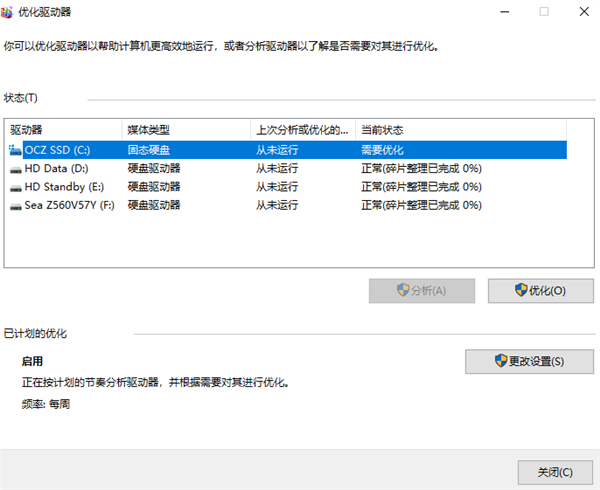 会影响硬盘寿命吗？微软承认 Win10 v2004把SSD坑了_腾讯新闻