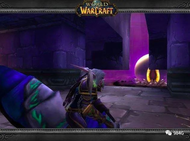 魔兽世界怀旧服：TAQ难？通关时间让很多人灰心，Naxx可怎么办？_腾讯新闻