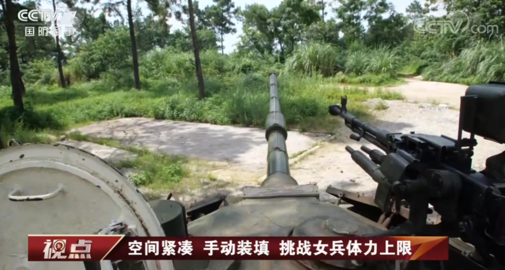 都有99A了，为何59D坦克还不退役，除了便宜还有什么优势_腾讯新闻