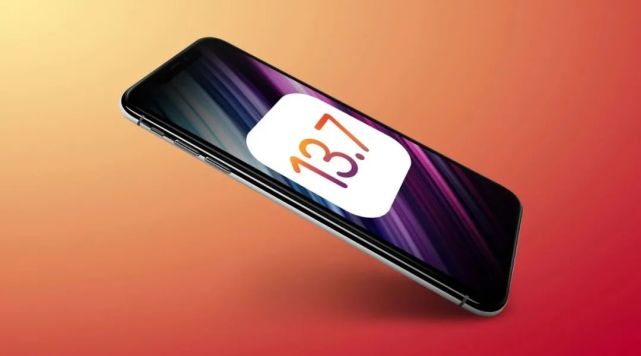 苹果关闭 iOS13 系统全系验证，iOS14 成目前唯一系统_腾讯新闻