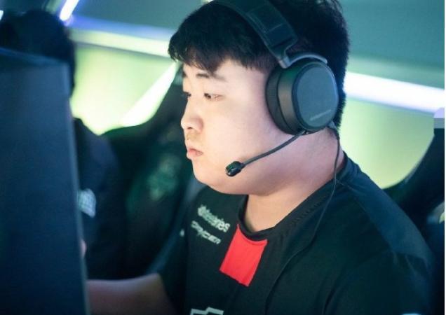 PCL唯一T0级选手！IFTY龙四哥怒拿13杀，铁粉：开挂也没他准_腾讯新闻