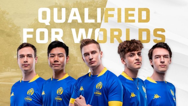 首个欧援登陆LPL？知情人爆料：LGD接近签下前MAD打野_腾讯新闻