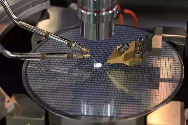 5nm芯片成本曝光：一颗可达2900元，台积电瞄准更先进工艺_腾讯新闻