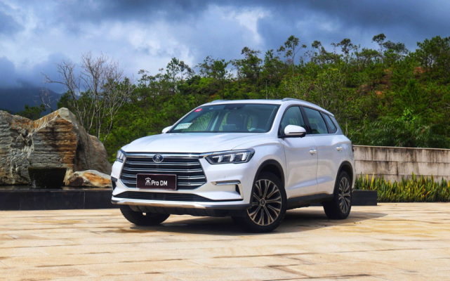 都是插混，荣威RX5 ePLUS、宋pro、领克01新能源该怎么选？_腾讯新闻