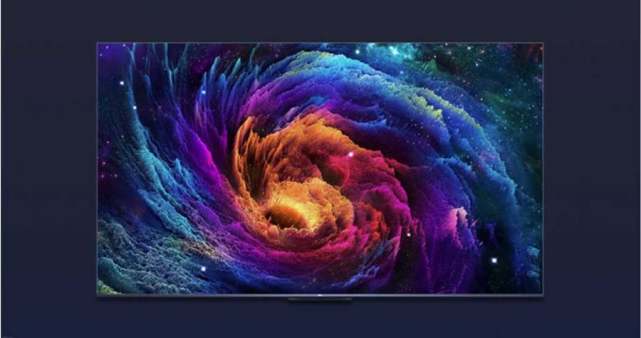 TCL V8全场景AI电视，“张口就来”的生活助手_腾讯新闻