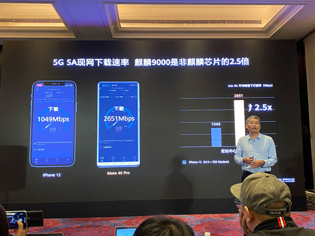 解读麒麟9000芯片：不只有5nm还有太多先进科技_腾讯新闻