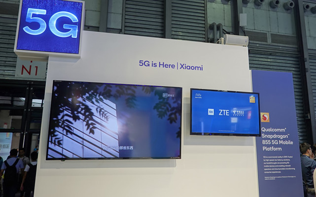 盘点G-SRv6创新历程：以“5G速度”飞速成长，即将试点商用_腾讯新闻