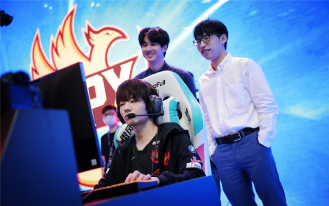 【记录S10】FPX篇：谋事在人，成事在天_腾讯新闻