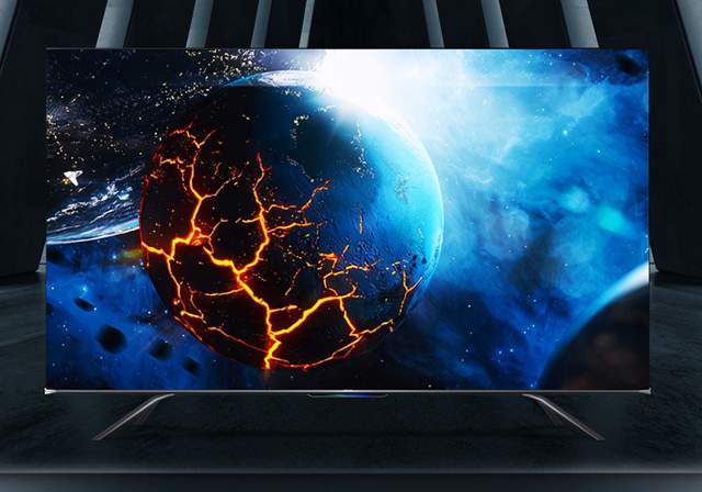 130％ BT709色域，三款高色域电视双12如何选？_腾讯新闻