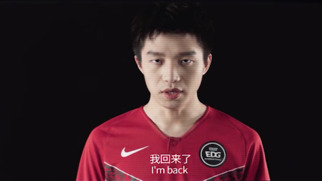 “就是不去RNG”langx官宣加入V5战队，随后对老队友的评价太揪心_腾讯新闻