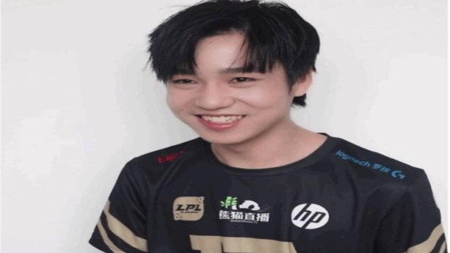 “就是不去RNG”langx官宣加入V5战队，随后对老队友的评价太揪心_腾讯新闻