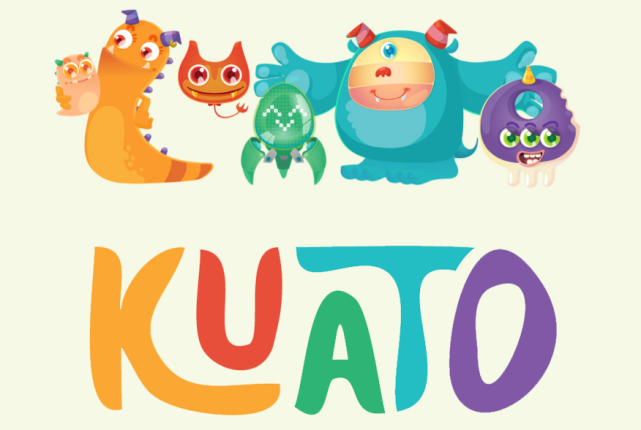 设计交互式VR游戏，英国教育科技游戏工作室Kuato获450万英镑融资_腾讯新闻